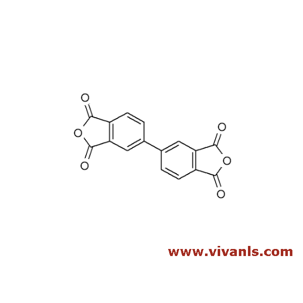 VIVAN Life Sciences, Isotope Labeled Compounds, Monomers